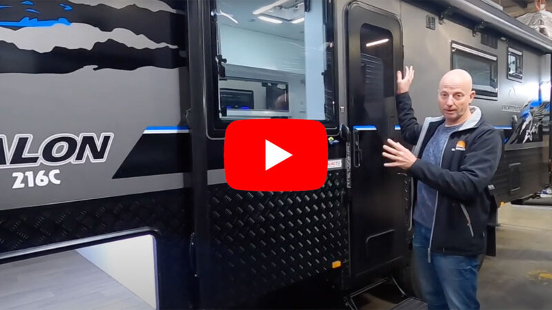 Videos – Sundowner Caravans