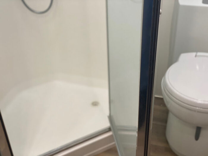 Hilltop Grampian 22′ – Sundowner Caravans