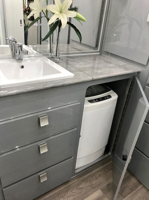 Hilltop Grampian 22′ – Sundowner Caravans