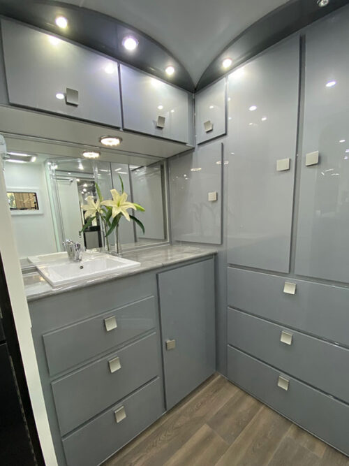 Hilltop Grampian 22′ – Sundowner Caravans