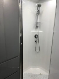 Hilltop Grampian 22′ – Sundowner Caravans