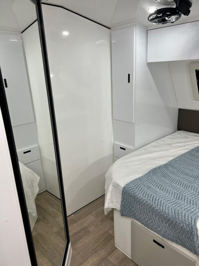 Vacationer Bantam 186R – Sundowner Caravans