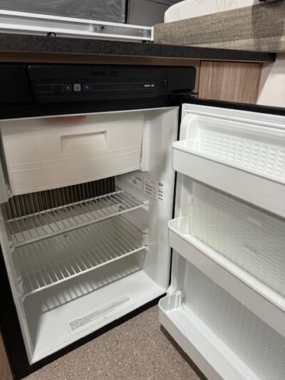 Goldstream RV Storm Camper Trailer – Sundowner Caravans